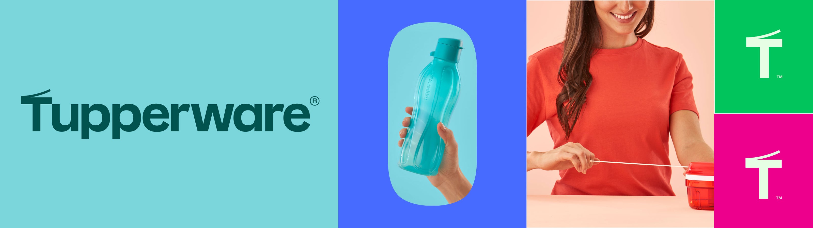 Tupperware Türkiye